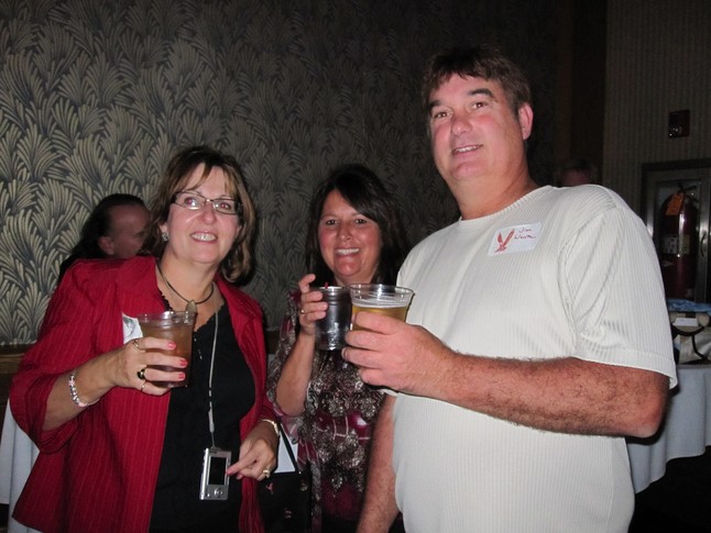 30th Reunion Photos