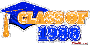 Montague High School Class Of 1988, Montague, MI