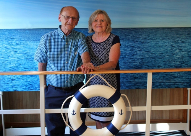 50th Class Reunion Pictures