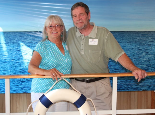 50th Class Reunion Pictures