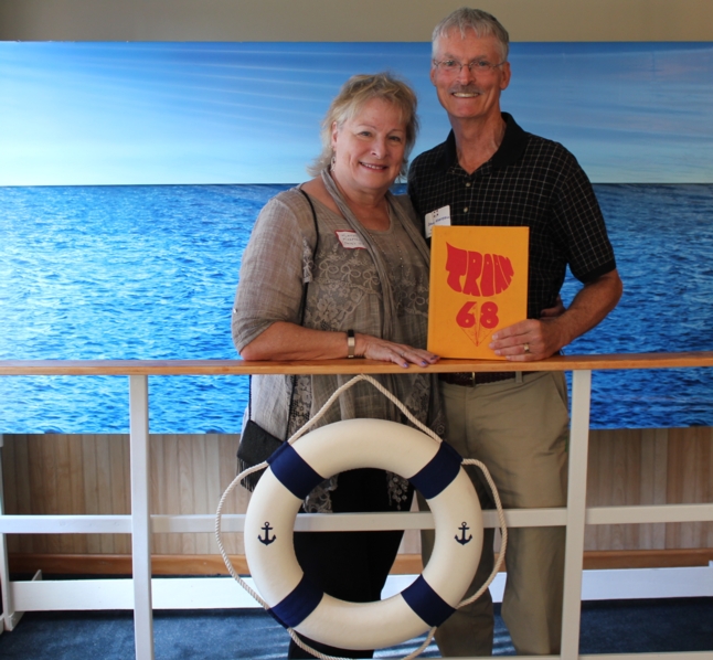 50th Class Reunion Pictures