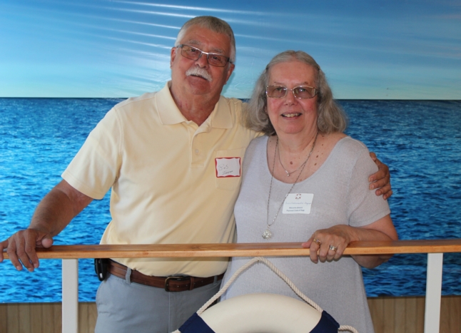 50th Class Reunion Pictures