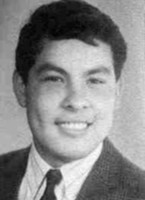 George Guevara (Deceased), Tucson, AZ Arizona