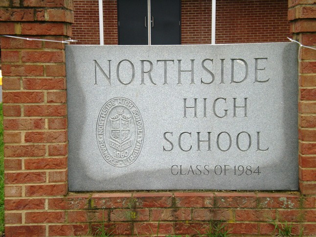 Northside Vikings