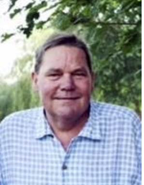 Ken Heller (Deceased), Coon Rapids, MN Minnesota