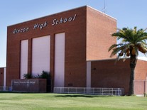 Rincon High School Class of 1973, Tucson, AZ