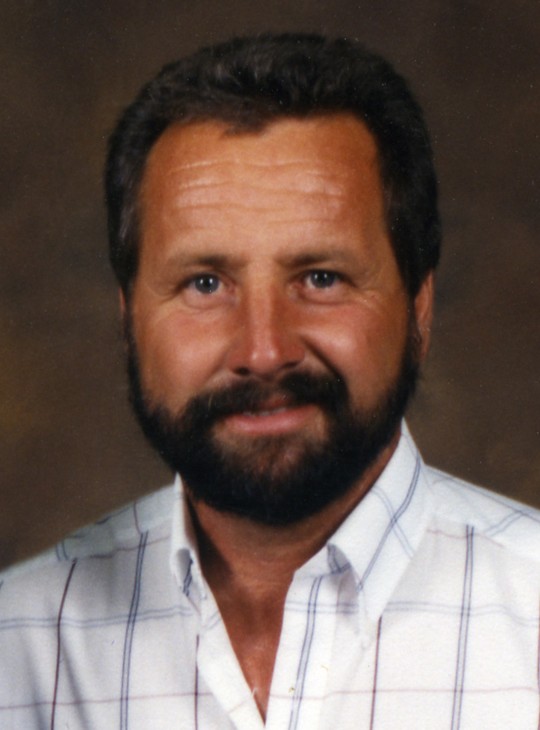 Alan Roy Kreider (Deceased), Pasco, WA Washington