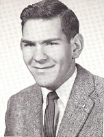 Charles Grandy (Deceased), Belmont, CA California