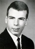 Allen Stephens (Deceased), Ojai, CA California