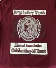 McKinley Tech Alumni Association MTAA