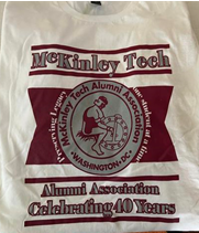 McKinley Tech Alumni Association MTAA