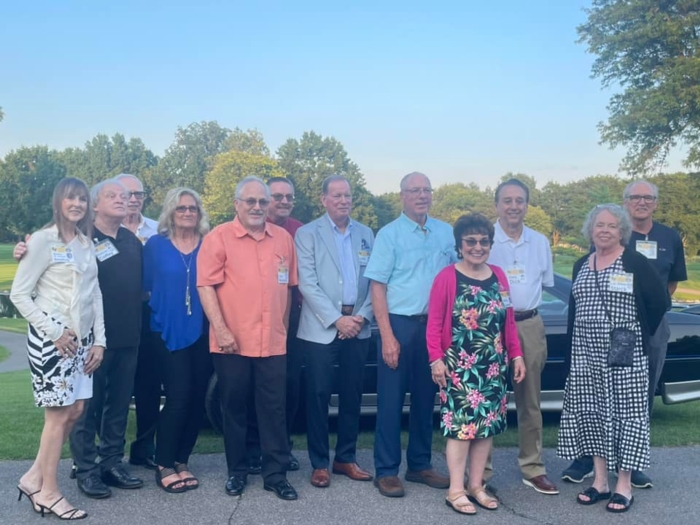 Edsel Ford High School Class Of 1969, Dearborn, MI