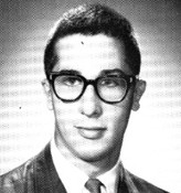 Henry (Hank) Hyatt (Deceased), Cincinnati, OH Ohio