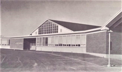 Brewer High School Classes of 1935 - 2026, Brewer, ME