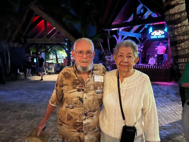 Our Forum - Coconut Telegraph