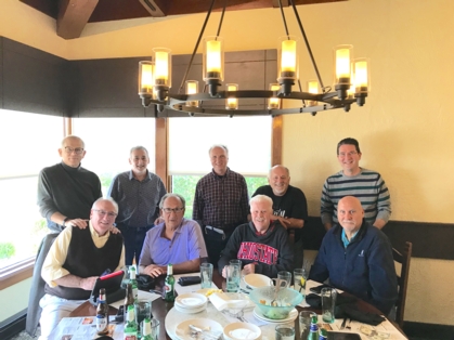 Boardman High School Class Of 1971, Boardman, OH