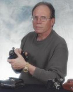 Larry Michael Byford (Deceased), Odessa, TX Texas