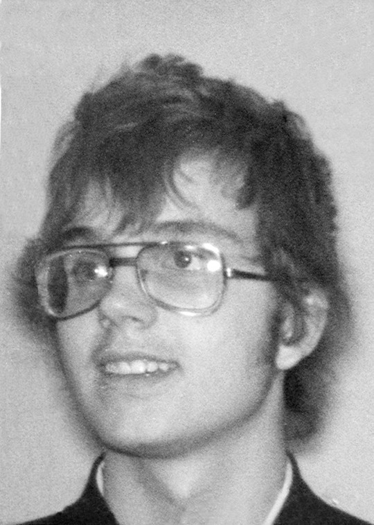 John Spainhower (Deceased), Sheridan, WY Wyoming