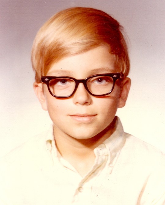 John Spainhower (Deceased), Sheridan, WY Wyoming