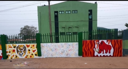 Command Secondary School Lagos Founded in 1977, Lagos, Nigeria