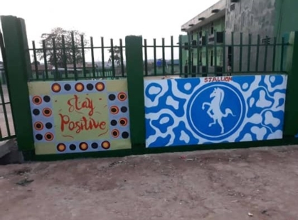 Command Secondary School Lagos Founded in 1977, Lagos, Nigeria