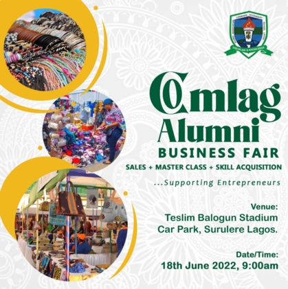 Command Secondary School Lagos Founded in 1977, Lagos, Nigeria