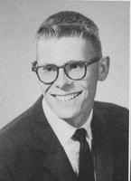 Kenneth Swartz (Deceased), Marshalltown, IA Iowa