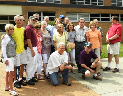 Spring Valley High School Class Of 1961, Spring Valley, NY