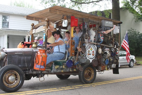 Marietta OH Pictures