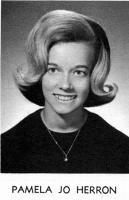 Pamela Jo Herron (Deceased), Park Forest, IL Illinois