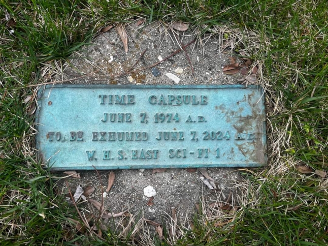 WTHS Class of 1974 50th Reunion Events