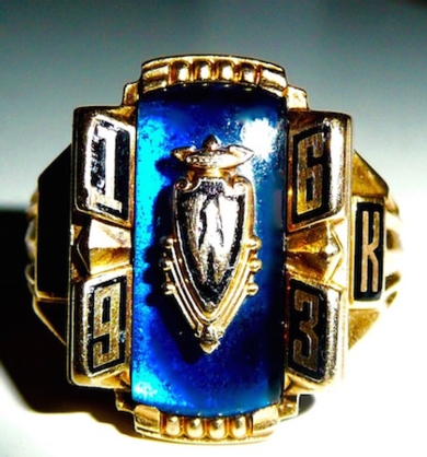 Waseca High School Class Of 1963, Waseca, MN