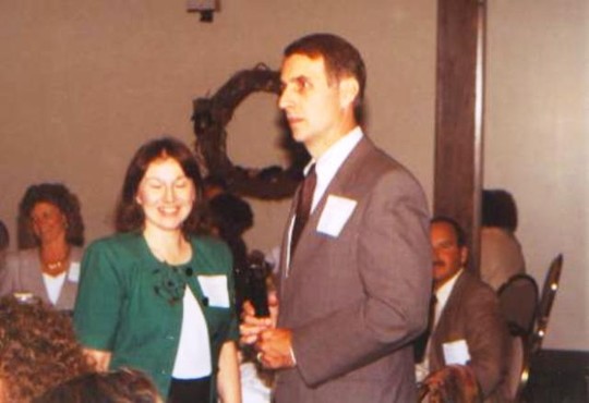 45th & more Reunions