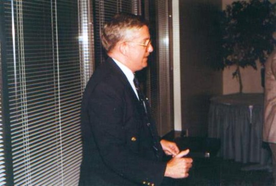 45th & more Reunions