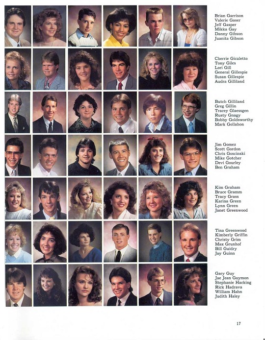 Yearbook
