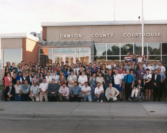 Class Picture 1994