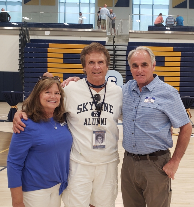 Skyline Super Reunion