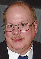 Donald Moore (Deceased), Lincoln, NE Nebraska