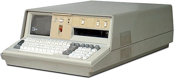 1975 Technology