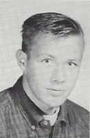 Doug Swanson (Deceased), Bothell, WA Washington