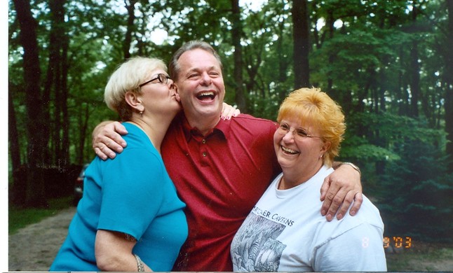 Class Reunions Photos