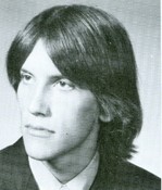 Mark Matney (Deceased), Franklin, OH Ohio