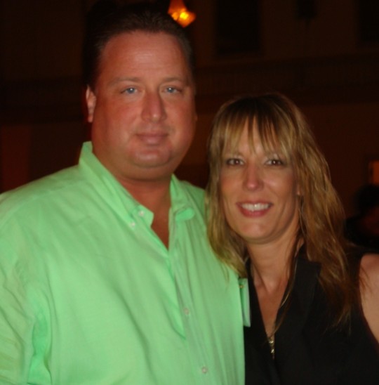 25th Reunion Pics