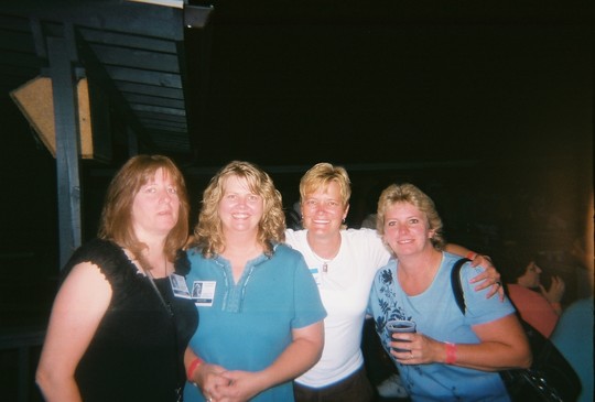 25th Reunion Pics