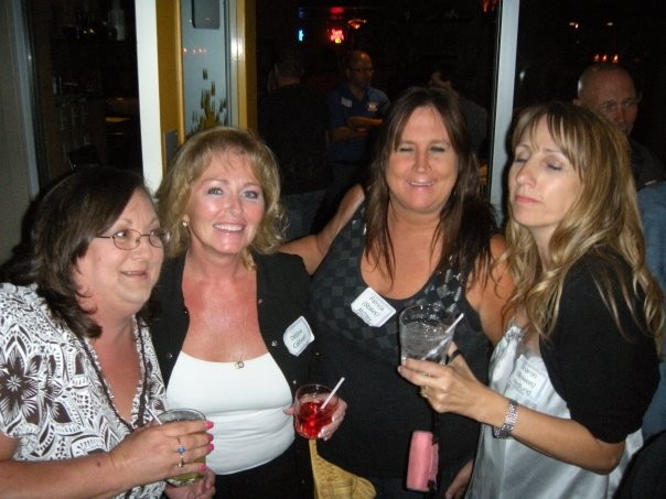 30th Reunion Pictures