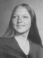 Janet Parrott (Deceased), San Rafael, CA California