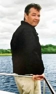 Gerald McDermott (Deceased), San Rafael, CA California
