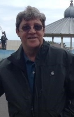 Mark McKenzie (Deceased), San Rafael, CA California