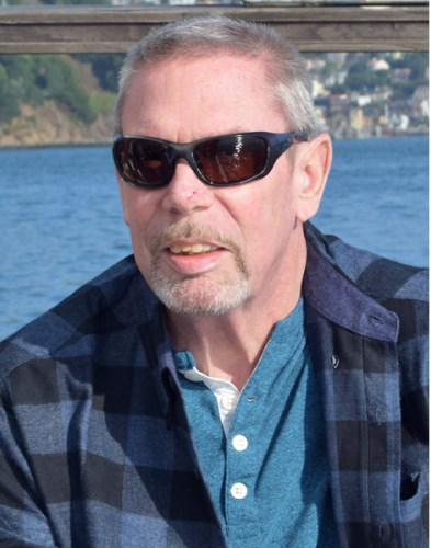 Vincent Turrini (Deceased), San Rafael, CA California