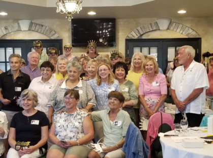 Boardman High School Class Of 1970, Boardman, OH